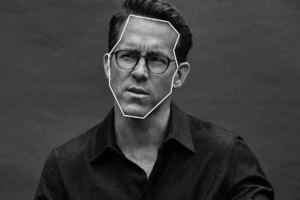 Eyewear Glasses for Facial Shape