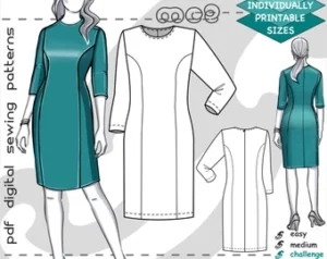 How to Create the Illusion of a Curved Waist
